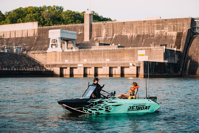 The Ultimate Jet Boat Adventure in Smoky Mountains - Who Will Love This Tour?