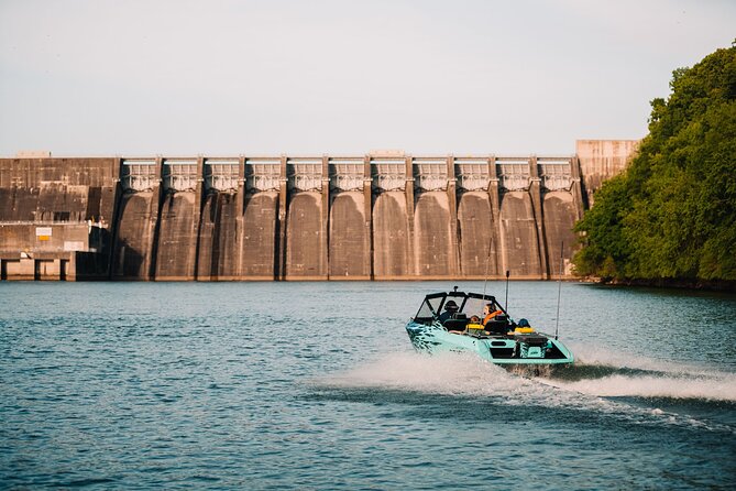 The Ultimate Jet Boat Adventure in Smoky Mountains - Final Thoughts