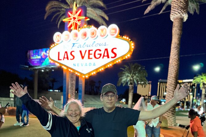 The Ultimate Las Vegas Tour - Final Words