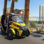 The Ultimate Las Vegas Tour by GPS Guided Talking GoCar - Detailed Breakdown of the Itinerary