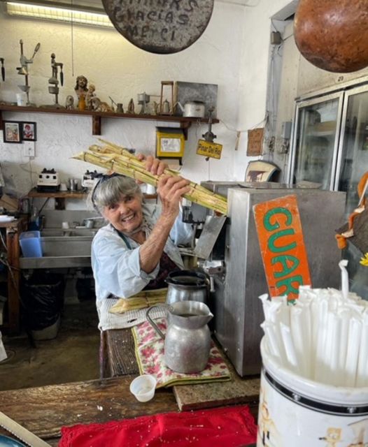 The Ultimate Little Havana Food Tour - Who Should Consider This Tour?