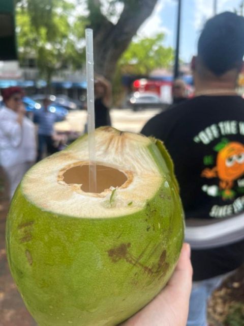 The Ultimate Little Havana Food Tour - FAQs