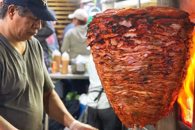 The Ultimate New York City Street Food Tour - Key Points