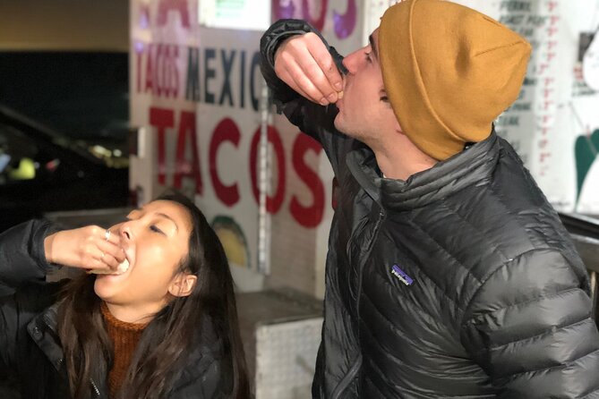 The Ultimate New York City Street Food Tour - FAQ