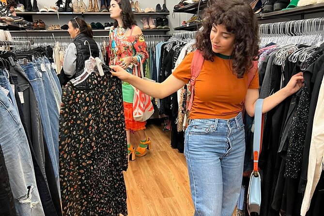 The Ultimate NYC Secondhand Shopping Experience - The Sum Up