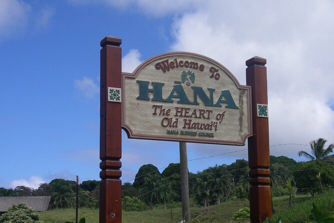 The Ultimate Road to Hana Slingshot Adventure from Kihei Maui - Key Points