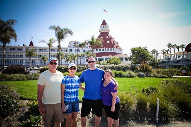 The Ultimate San Diego Tour - An In-Depth Look at the Tour