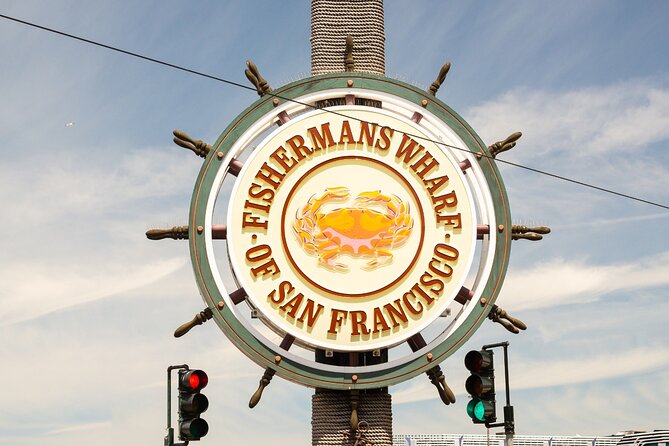 The Ultimate San Francisco Self-Guided Driving Audio Tour - Frequently Asked Questions