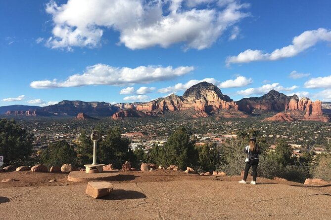 The Ultimate Sedona Experience - An In-Depth Look at the Sedona Tour Experience