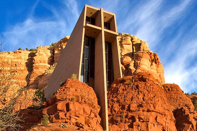The Ultimate Sedona Experience - FAQs