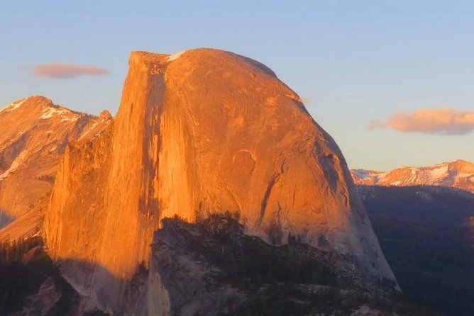 The Ultimate Yosemite and Lake Tahoe 5-Day Bucket List Experience - Who Should Consider This Tour?