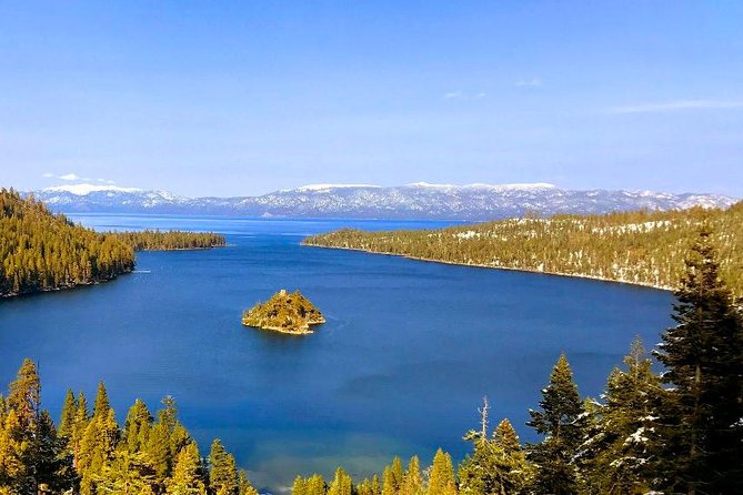 The Ultimate Yosemite and Lake Tahoe 5-Day Bucket List Experience - FAQs