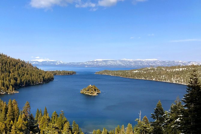 The Ultimate Yosemite and Lake Tahoe 5-Day Bucket List Experience - Final Thoughts