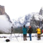 The Ultimate Yosemite National Park Full Experience- 5 Days Vacation Package - What Makes This Tour Stand Out?