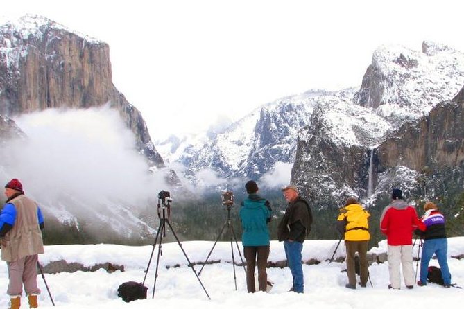 The Ultimate Yosemite National Park Full Experience- 5 Days Vacation Package - What Makes This Tour Stand Out?