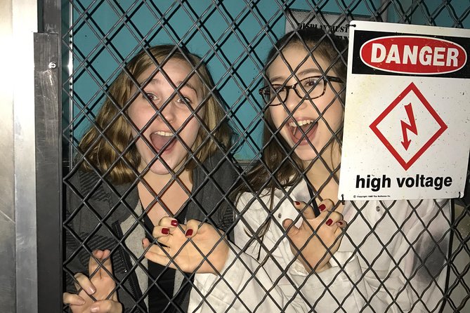 The Undead: Zombie Apocalypse Escape Room at Extreme Escape - FAQ