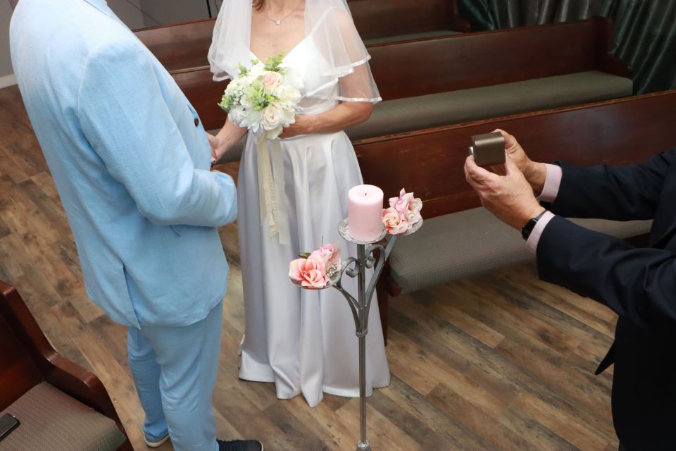 The Unique Ceremony - Add-Ons and Special Touches