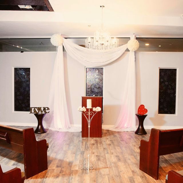 The Unique Ceremony - Pricing and Overall Value