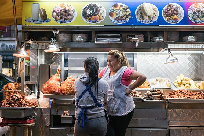 The United Kitchens in the Borough of Global Eats - A Walk Through Queens Culinary and Cultural Tapestry: The United Kitchens in the Borough of Global Eats