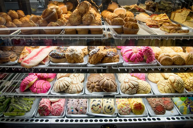 The United Kitchens in the Borough of Global Eats - Key Points
