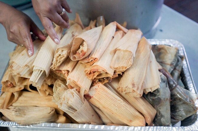 The United Kitchens in the Borough of Global Eats - Exploring the Neighborhoods & Stops: A Detailed Look