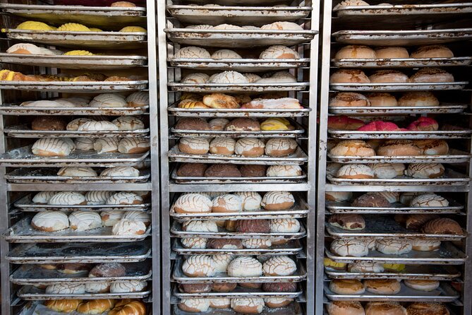 The United Kitchens in the Borough of Global Eats - Practical Details & Considerations