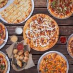 The UVA Corner Food Tour: Private Walking Food Tour in Charlottesville - Detailed Breakdown of the Stops