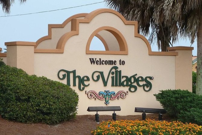 The Villages-Orlando International Airport Shuttle - What Is This Shuttle Service All About?
