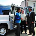The Villages-Orlando International Airport Shuttle - How Does the Booking Process Work?
