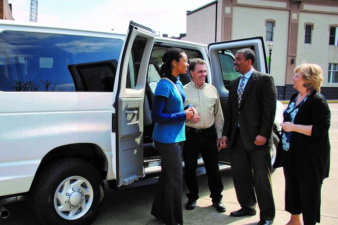 The Villages-Orlando International Airport Shuttle - How Does the Booking Process Work?