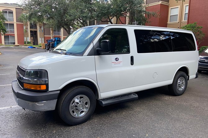The Villages-Orlando International Airport Shuttle - Who Is This Shuttle Best For?