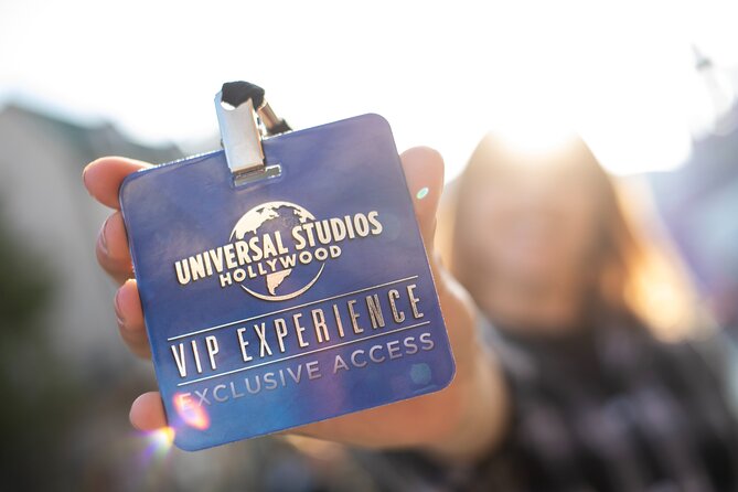 The VIP Experience at Universal Studios Hollywood in California - Final Thoughts: Is It Worth It?