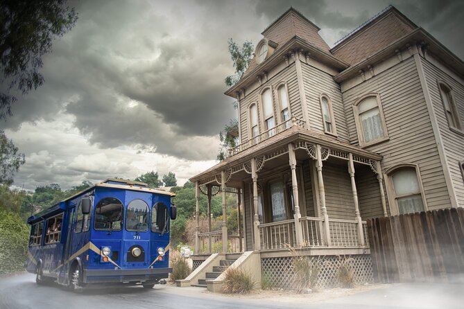 The VIP Experience at Universal Studios Hollywood in California - FAQs