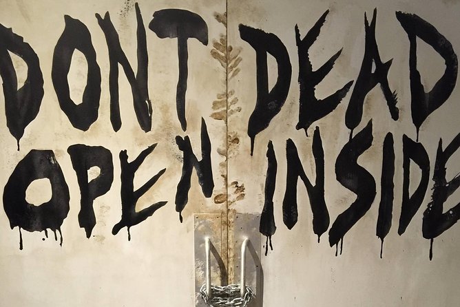 The Walking Dead: Private Film Locations Tour of Senoia - A Deep Dive into the Experience