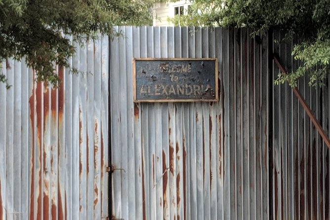 The Walking Dead: Private Film Locations Tour of Senoia - FAQ