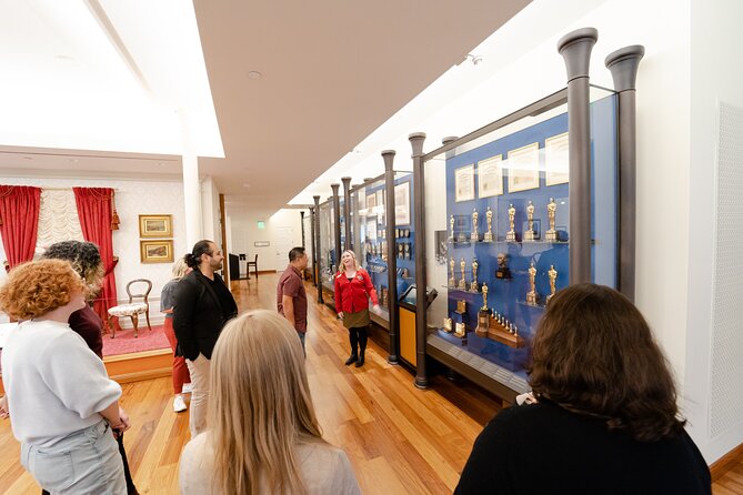 The Walt Disney Family Museum Admission Ticket in San Francisco - Practical Tips for Visitors