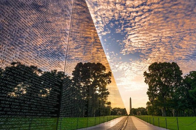 The Washington DC Sightseeing Day Pass: Save Big at 15+ Monumental Attractions - FAQ