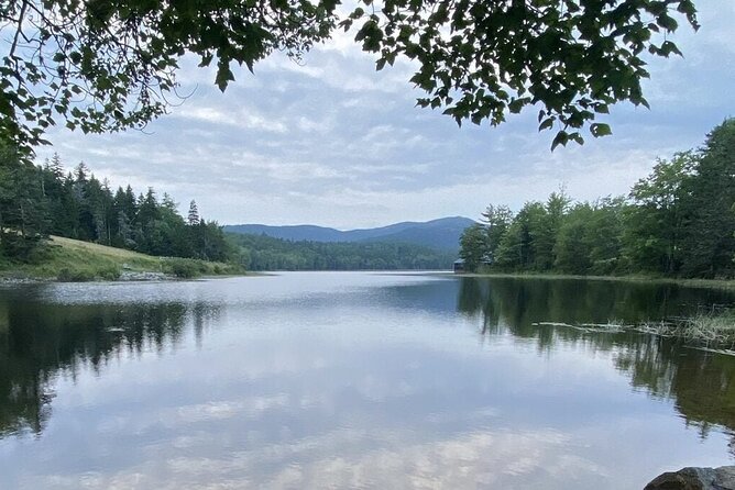 The Way Life Should Be: 4-hr, Private Guided Tour of Acadia NP. - A Closer Look at the Itinerary