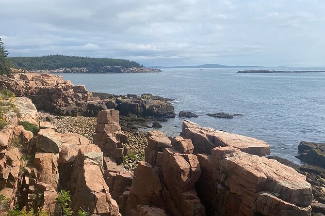 The Way Life Should Be: 4-hr, Private Guided Tour of Acadia NP. - Considerations and Tips