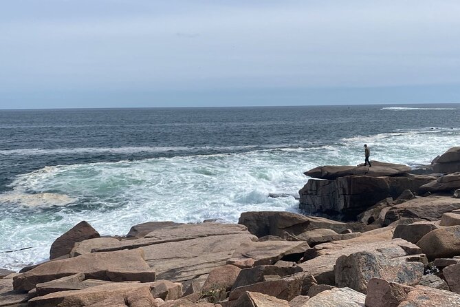 The Way Life Should Be: 4-hr, Private Guided Tour of Acadia NP. - Final Thoughts