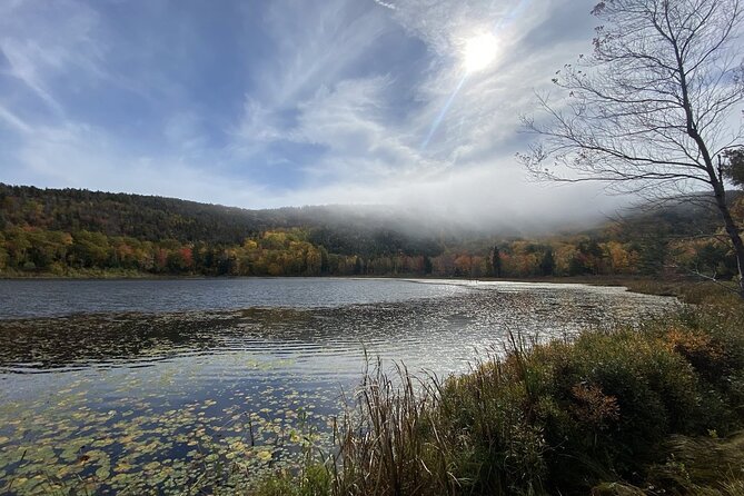 The Way Life Should Be: 4-hr, Private Guided Tour of Acadia NP. - Final Word