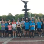The Weekender City Running Tour Package - What to Expect from the Tour