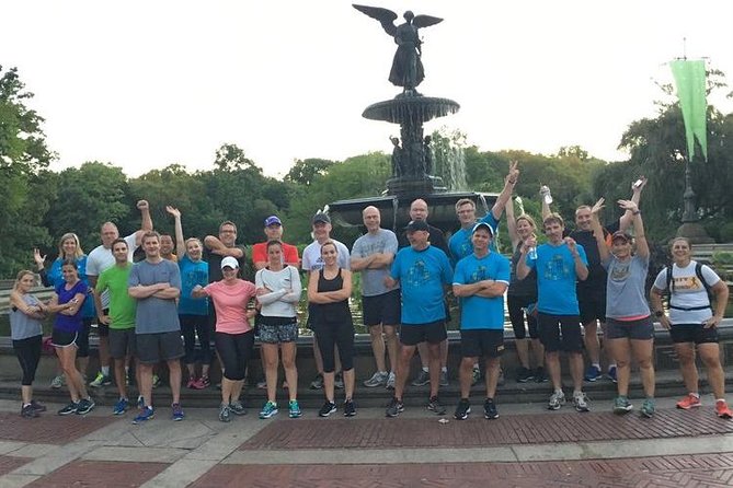 The Weekender City Running Tour Package - What to Expect from the Tour