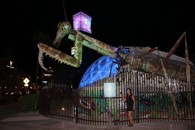The Weird, Wacky Fremont Bar Experience with Cocktails and Photos - Who Is This Tour Best Suited For?