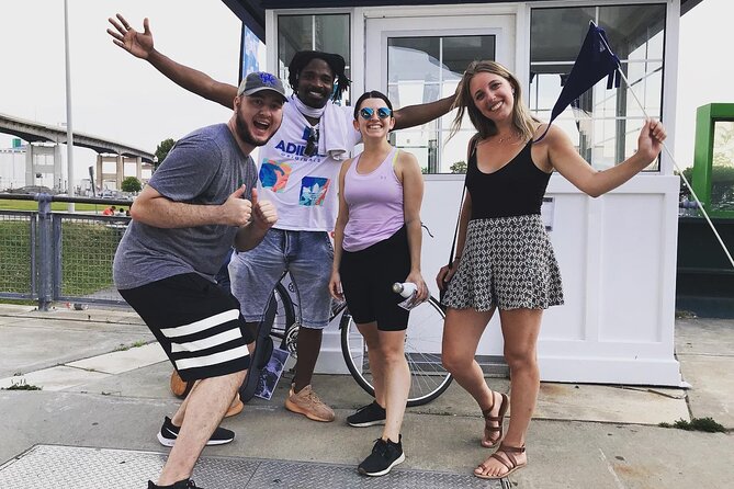 The Wing Ride: The Hidden History of Chicken Wings Food Tour - An In-Depth Look at the Buffalo Chicken Wing Tour