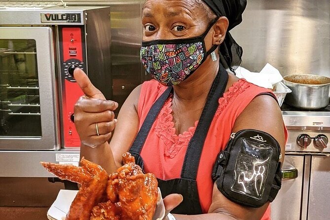 The Wing Ride: The Hidden History of Chicken Wings Food Tour - Final Thoughts