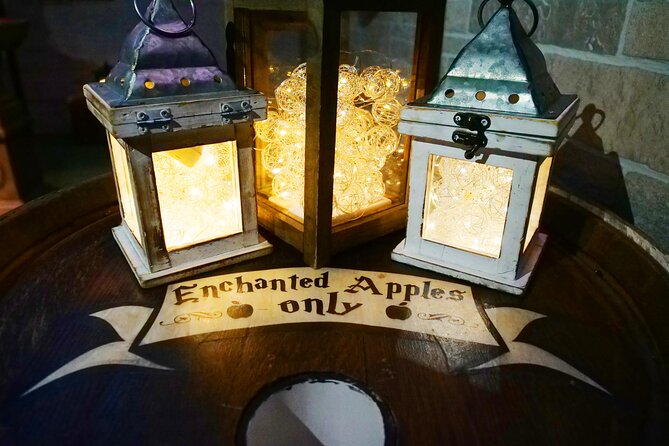 The Witch's Tower Adventure Escape Room - A Deep Dive into the Witch’s Tower Adventure Experience