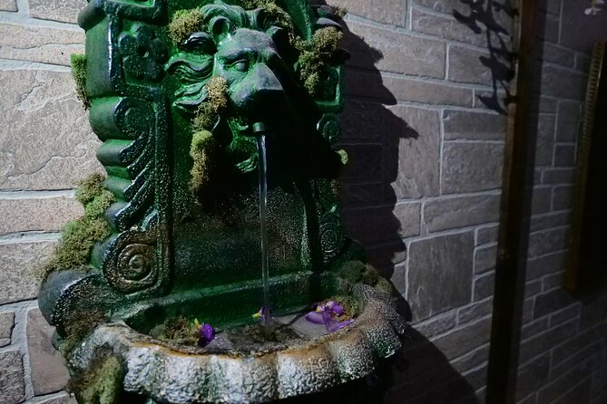 The Witch's Tower Adventure Escape Room - Final Thoughts