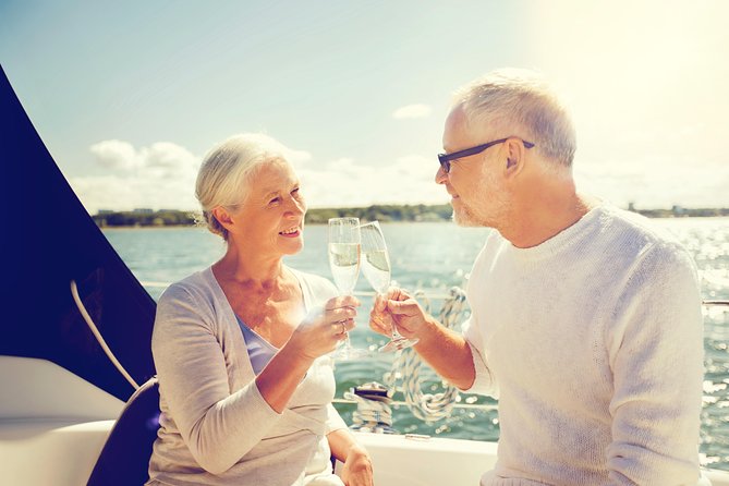 Themed and Special Event Cruise in Chesapeake Bay - Introduction
