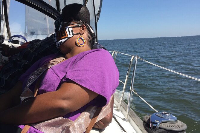 Themed and Special Event Cruise in Chesapeake Bay - What’s Included and What’s Not?